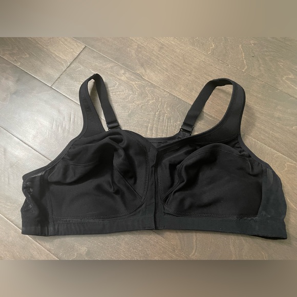 Glamorise | Intimates & Sleepwear | Glamorise Magiclift Front Close ...